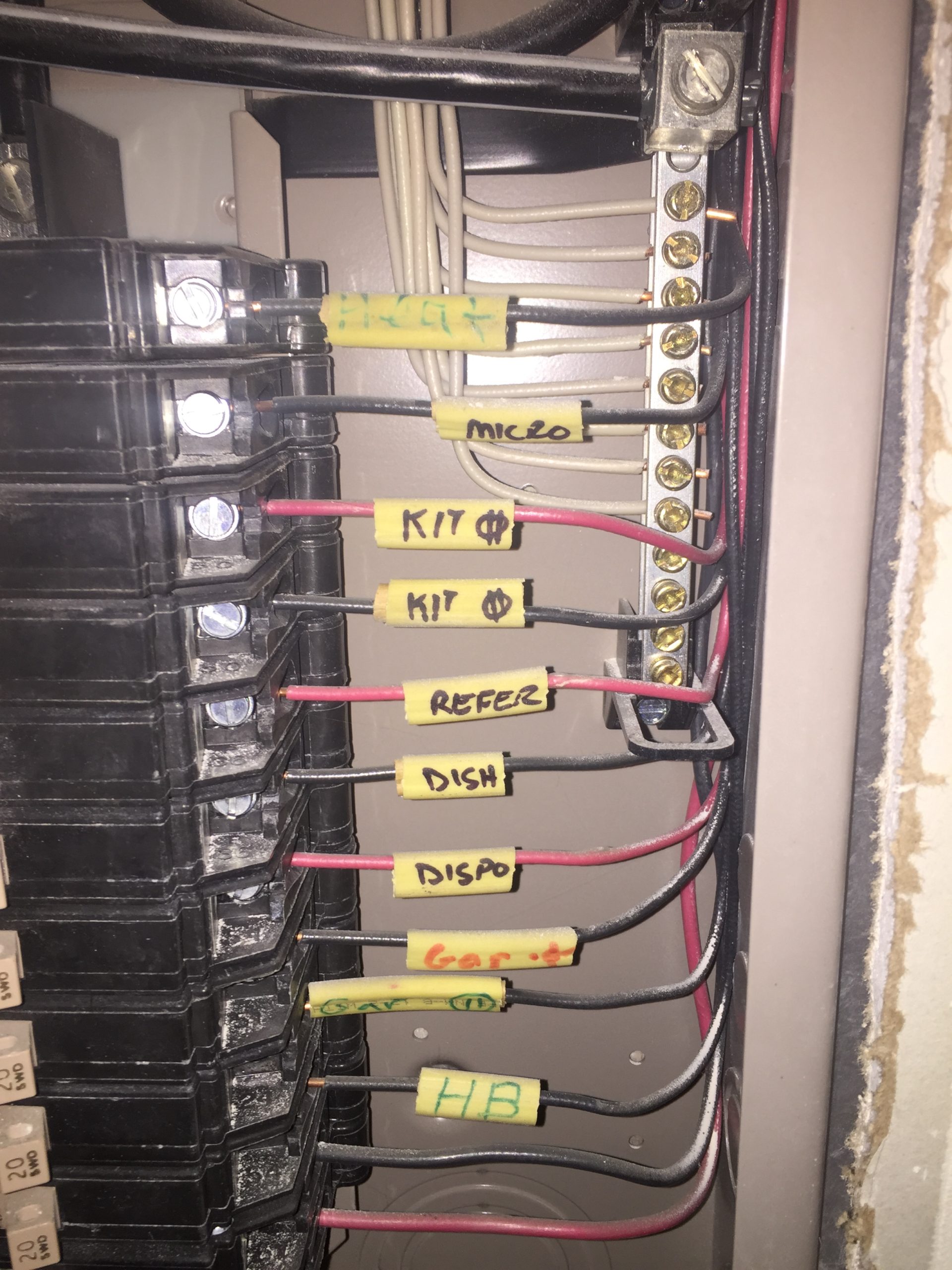 Polar Electric, LLC