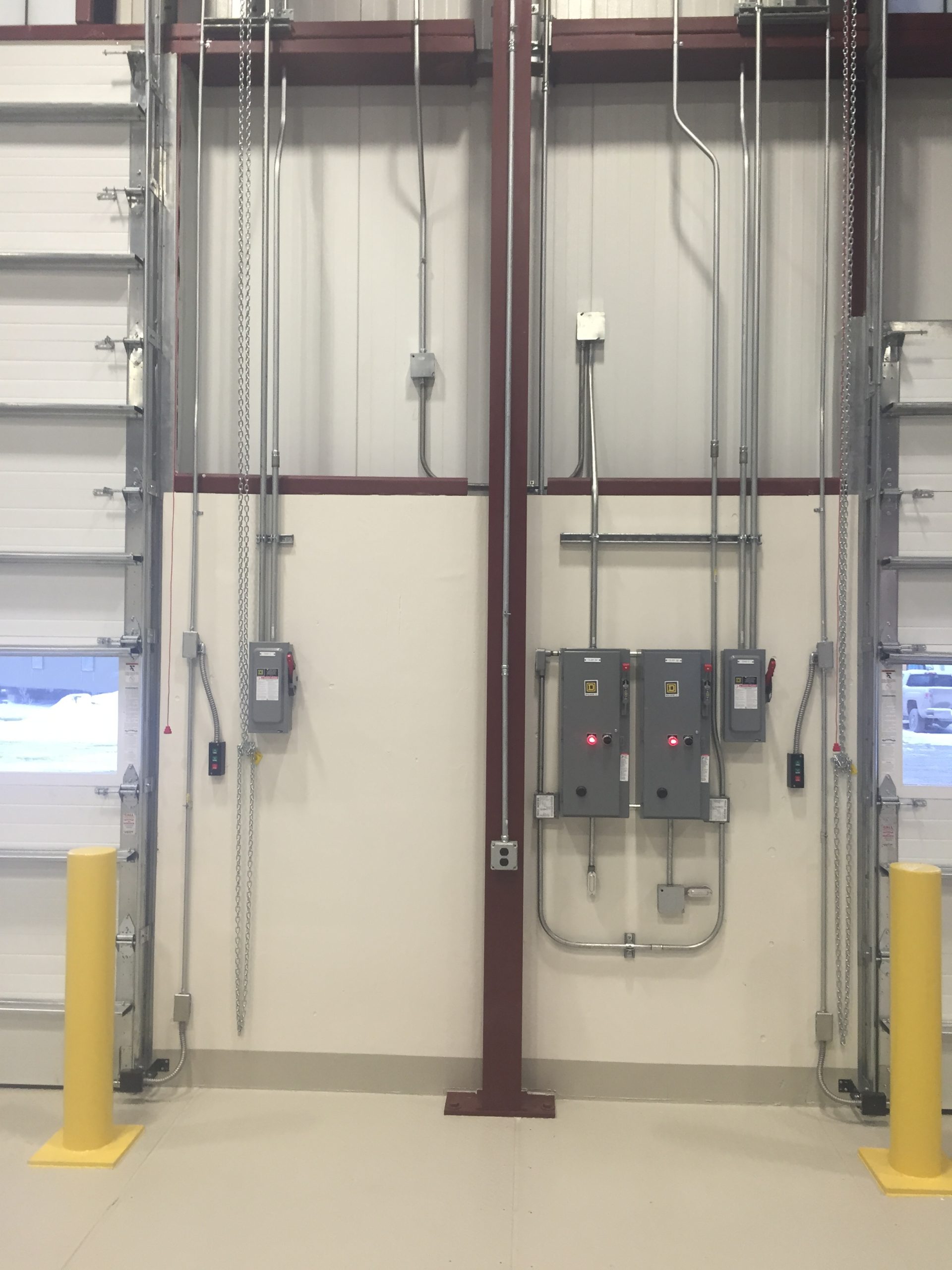Polar Electric, LLC